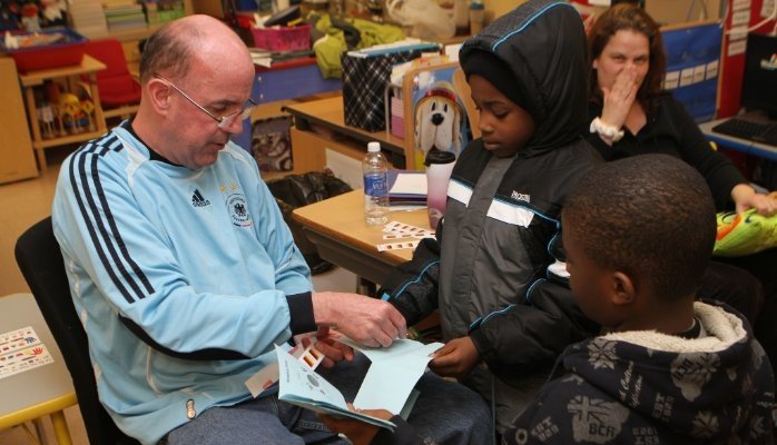 Three Experiences I Wish For Every Leader, Thinker, and Influencer ...